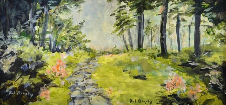 Bob Brophy — Ten-2-One Artists