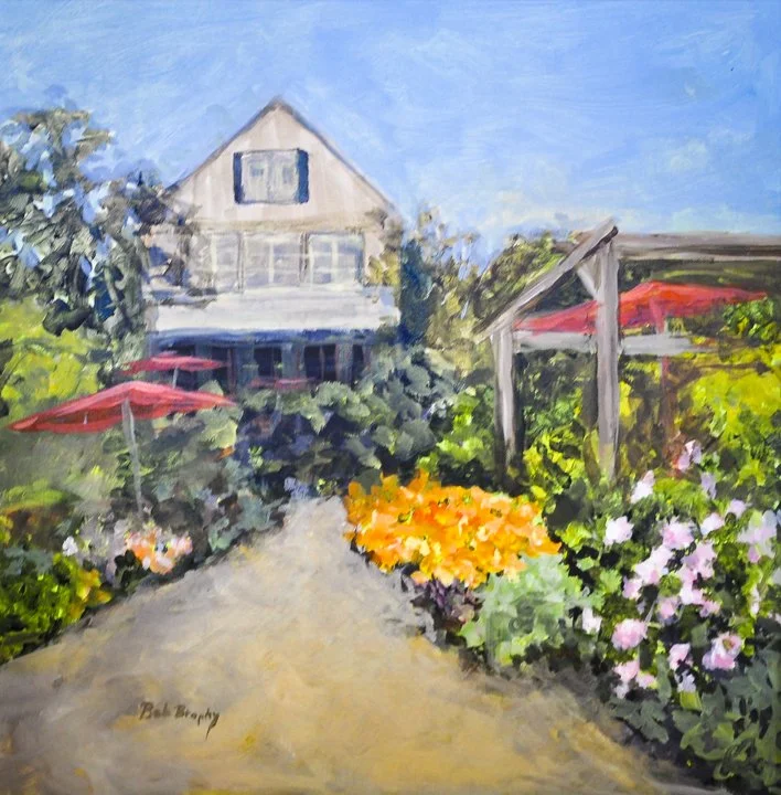 Bob Brophy — Ten-2-One Artists