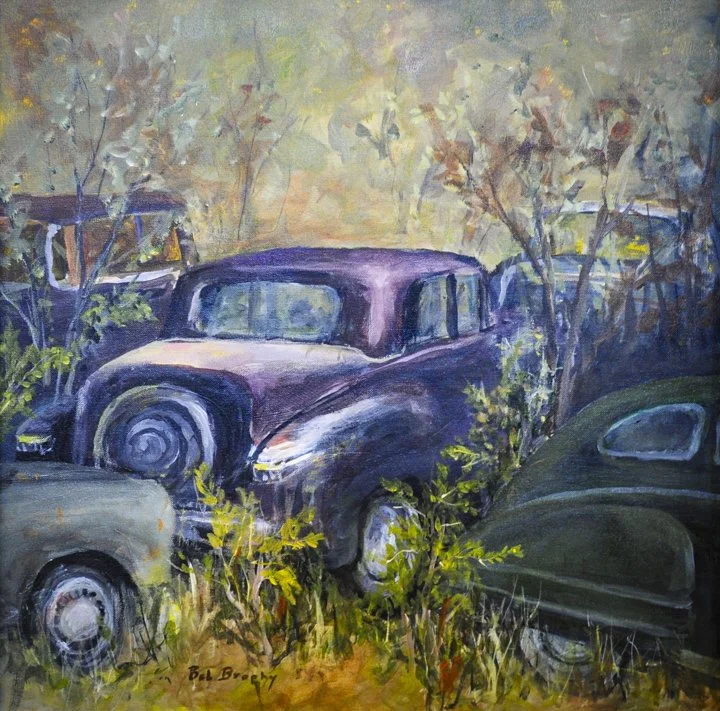 Bob Brophy — Ten-2-One Artists