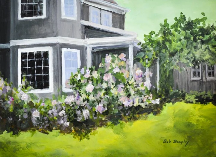 Bob Brophy — Ten-2-One Artists