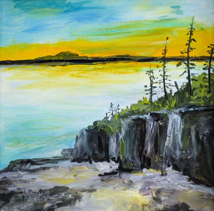 Bob Brophy — Ten-2-One Artists