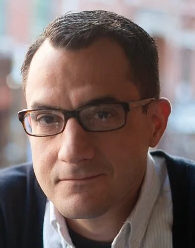 About — Sean Singer