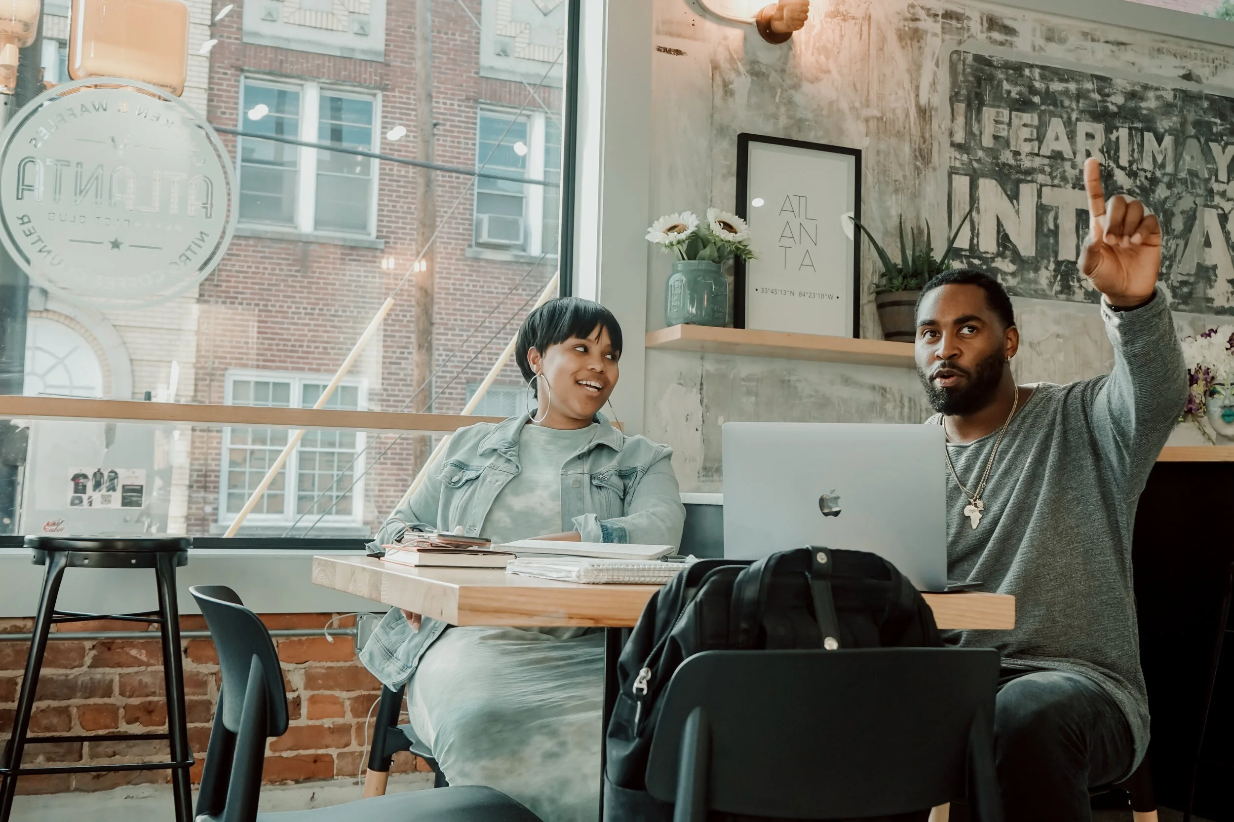 How Atlanta Breakfast Club emerged as the cities premier breakfast ...