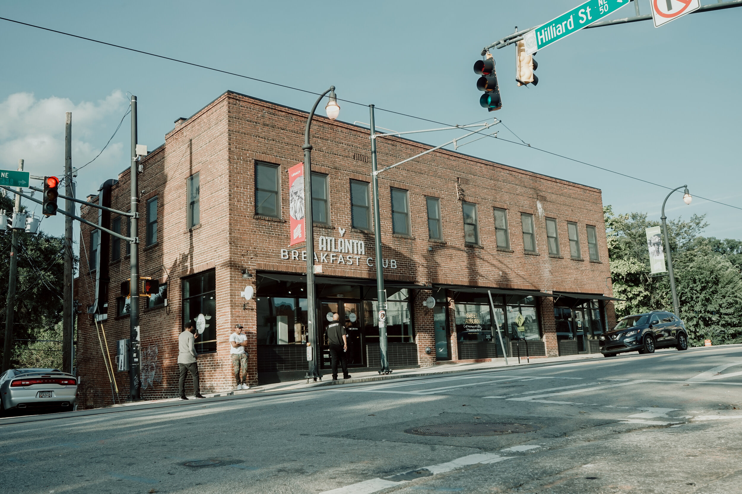 How Atlanta Breakfast Club emerged as the cities premier breakfast ...