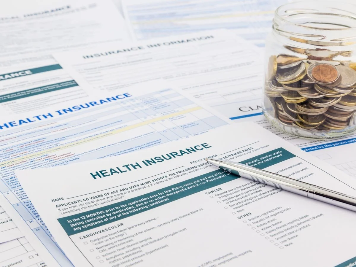 Personal Insurance Plans — Engage Insurance Group