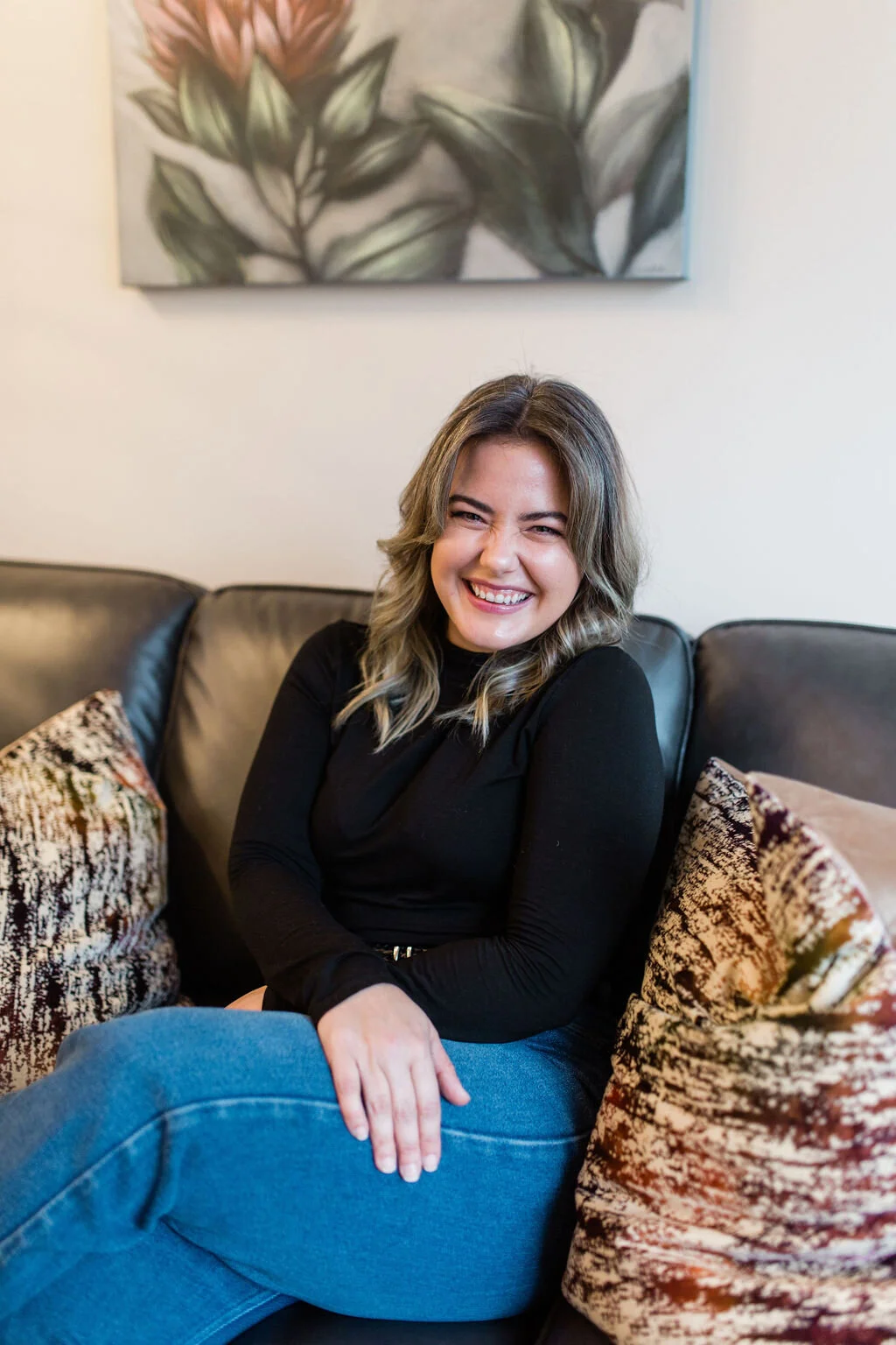 Seacoast Hair Stylists — Moodra Hair + Wellness | Salon in Kittery, Maine