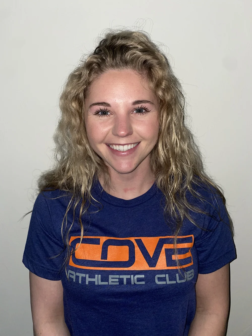 Cove Personal Trainers — COVE ATHLETIC CLUB
