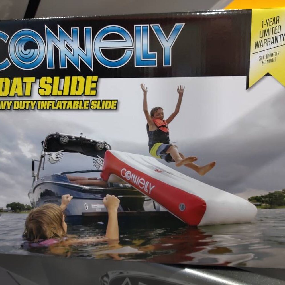 Accessories — Legend Performance Marine