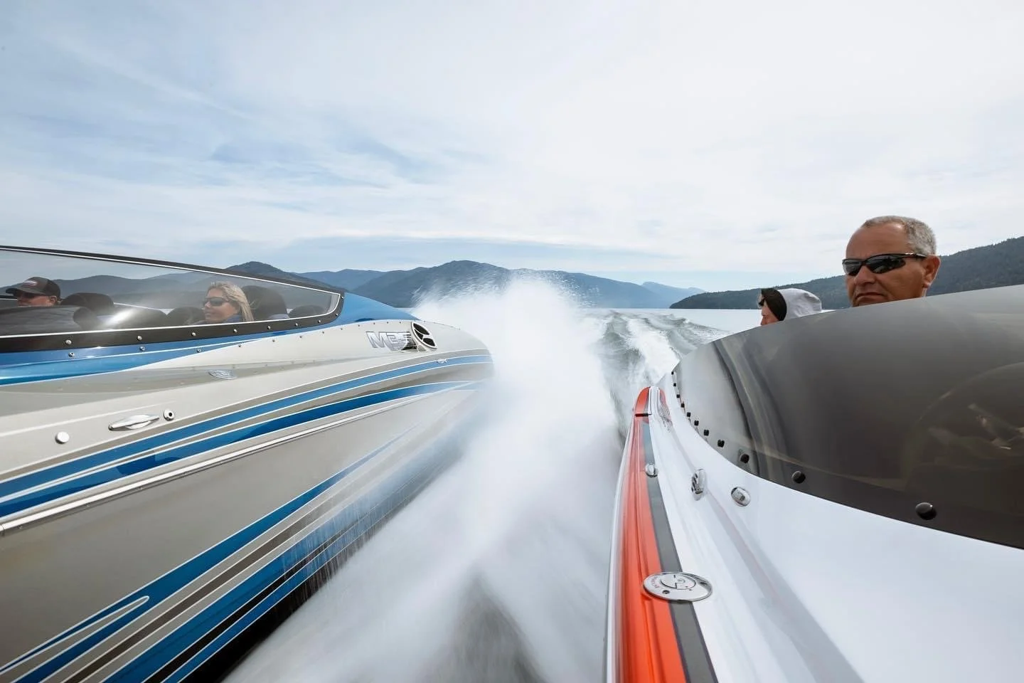 Legend Performance Marine