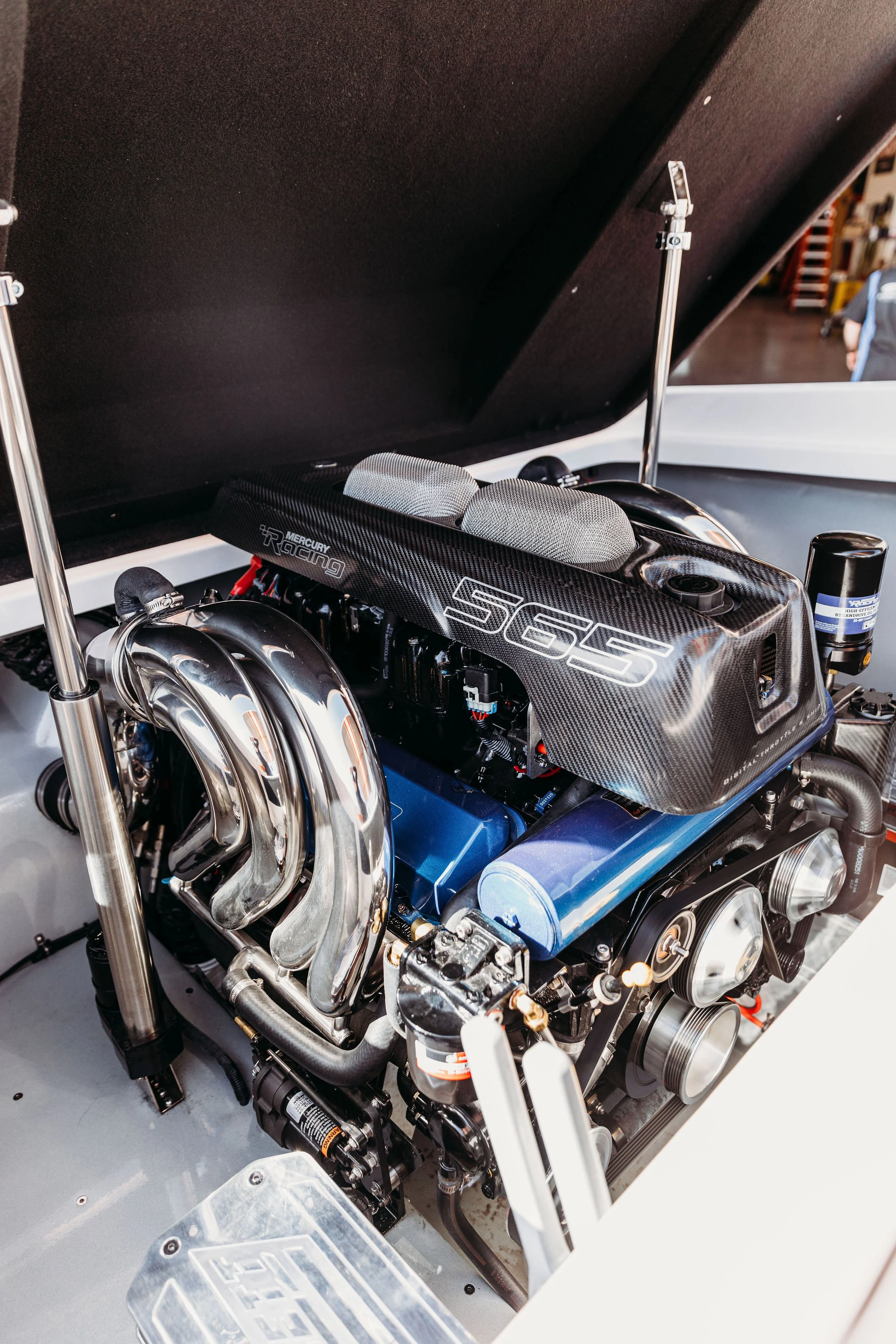 Legend Performance Marine