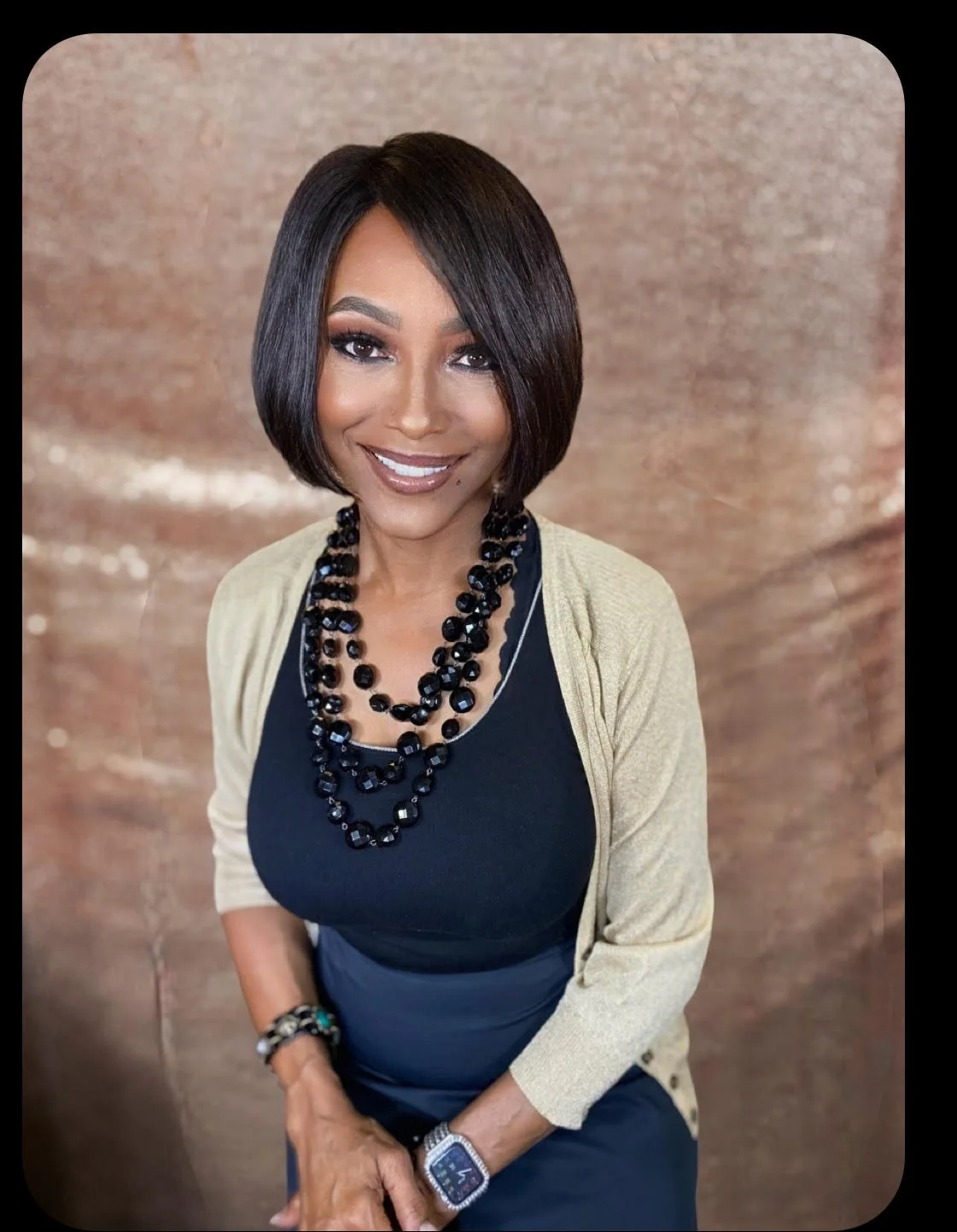 Board, Staff, & Team — FOR Long-Term Care