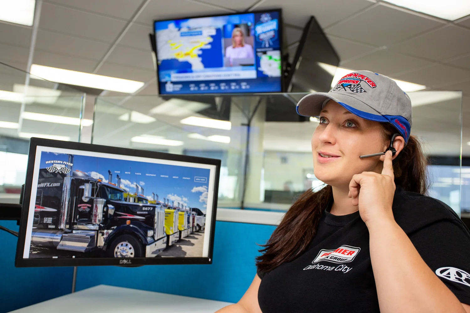 Western Flyer Express