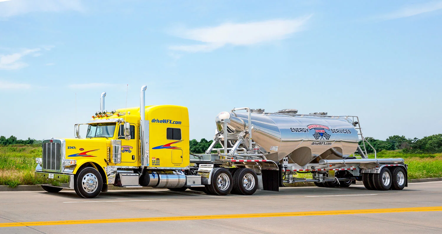 Western Flyer Express