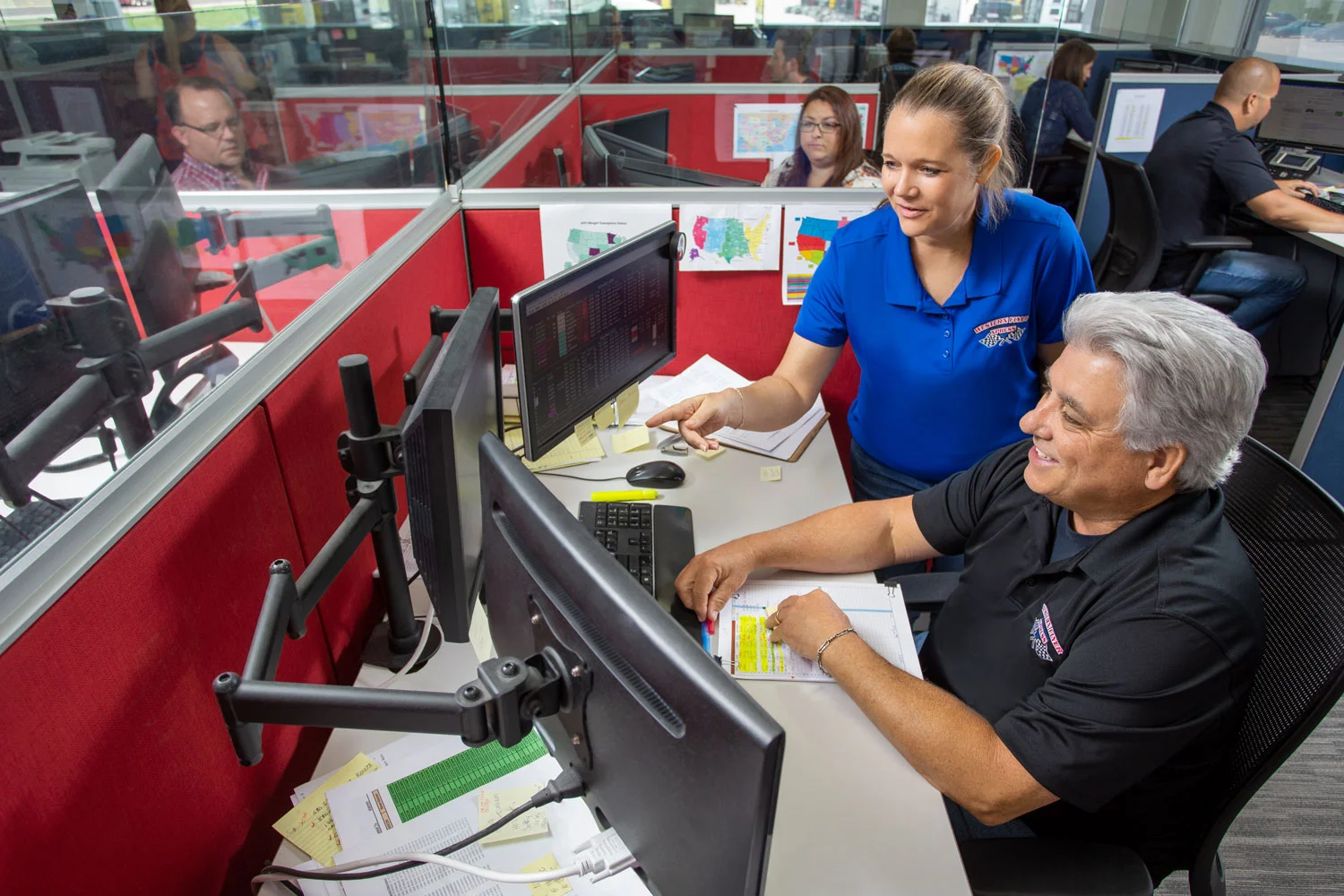 Western Flyer Express