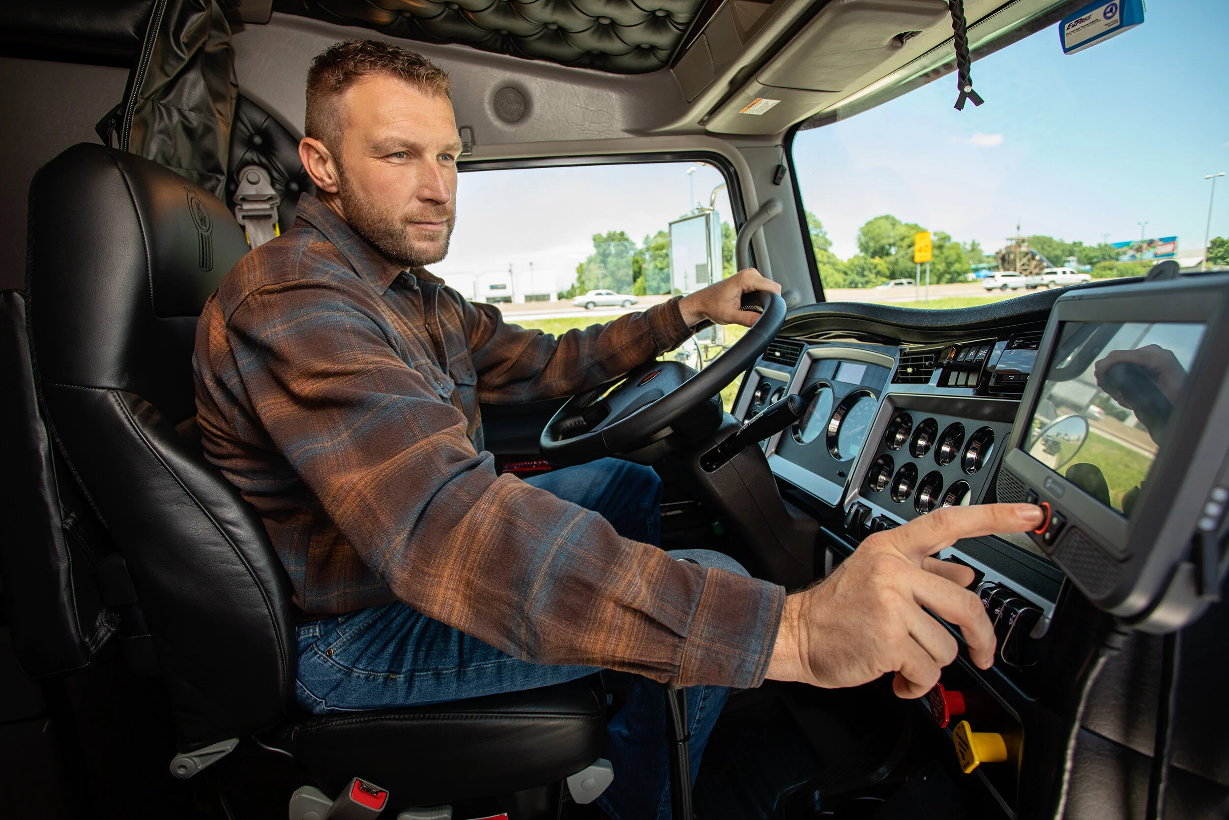 Western Flyer Express