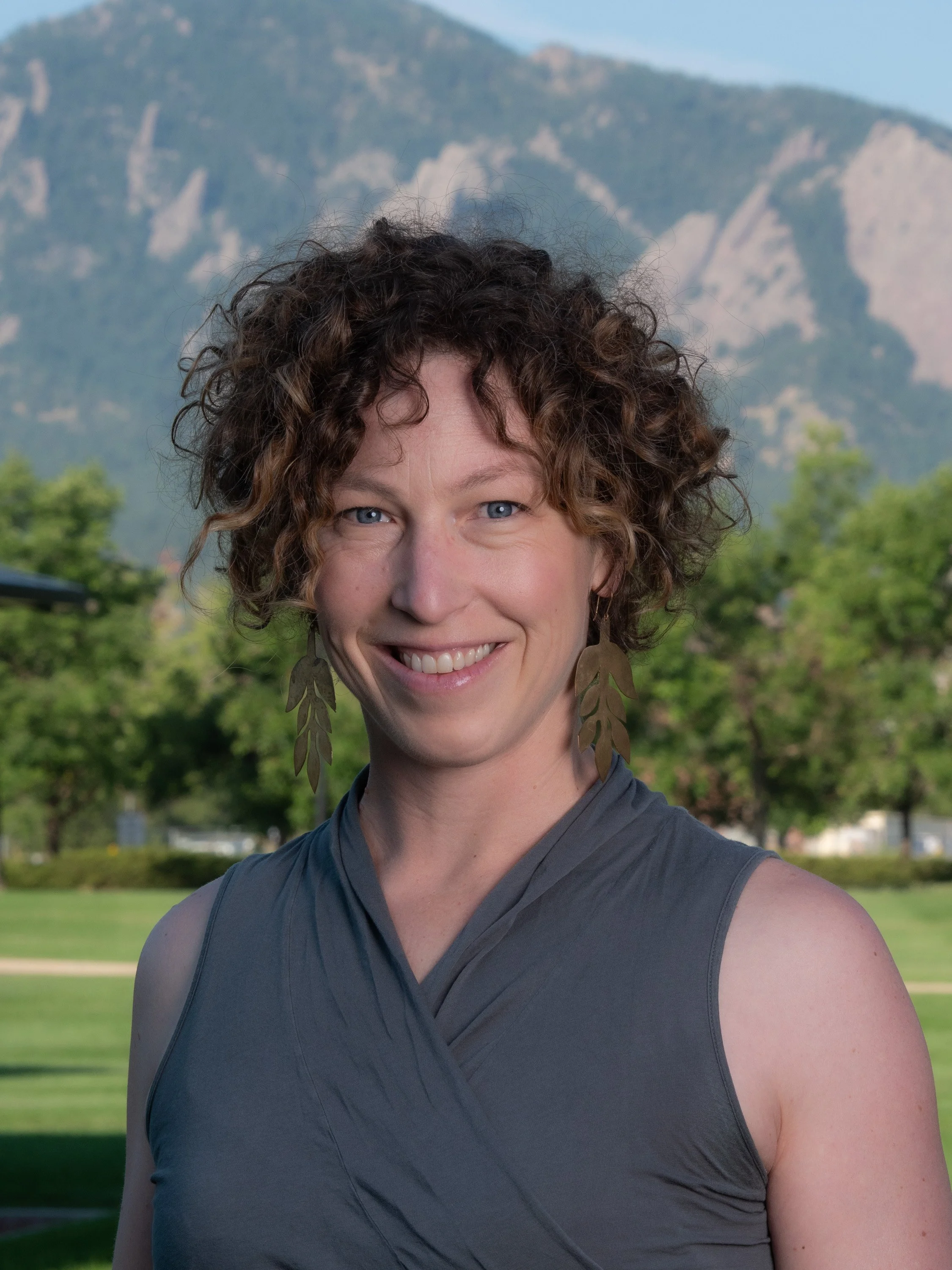 Our Team — Niwot Ridge LTER