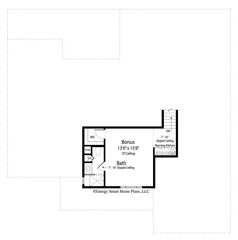 Devon House Plan #142 | 4 Bed, 4 Bath | 2,750 sq. ft. — Wright Jenkins ...