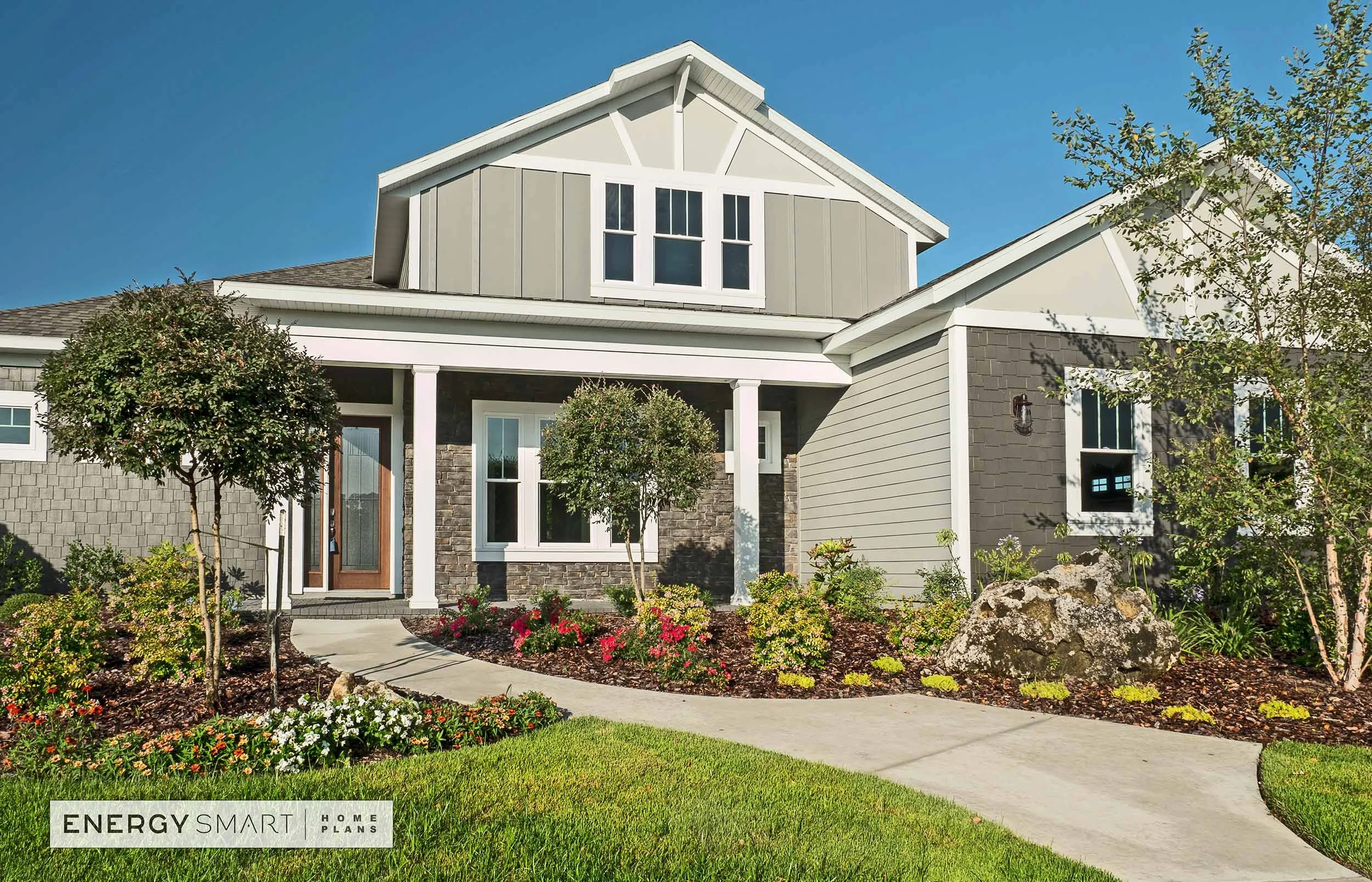 Devon House Plan #142 | 4 Bed, 4 Bath | 2,750 sq. ft. — Wright Jenkins ...