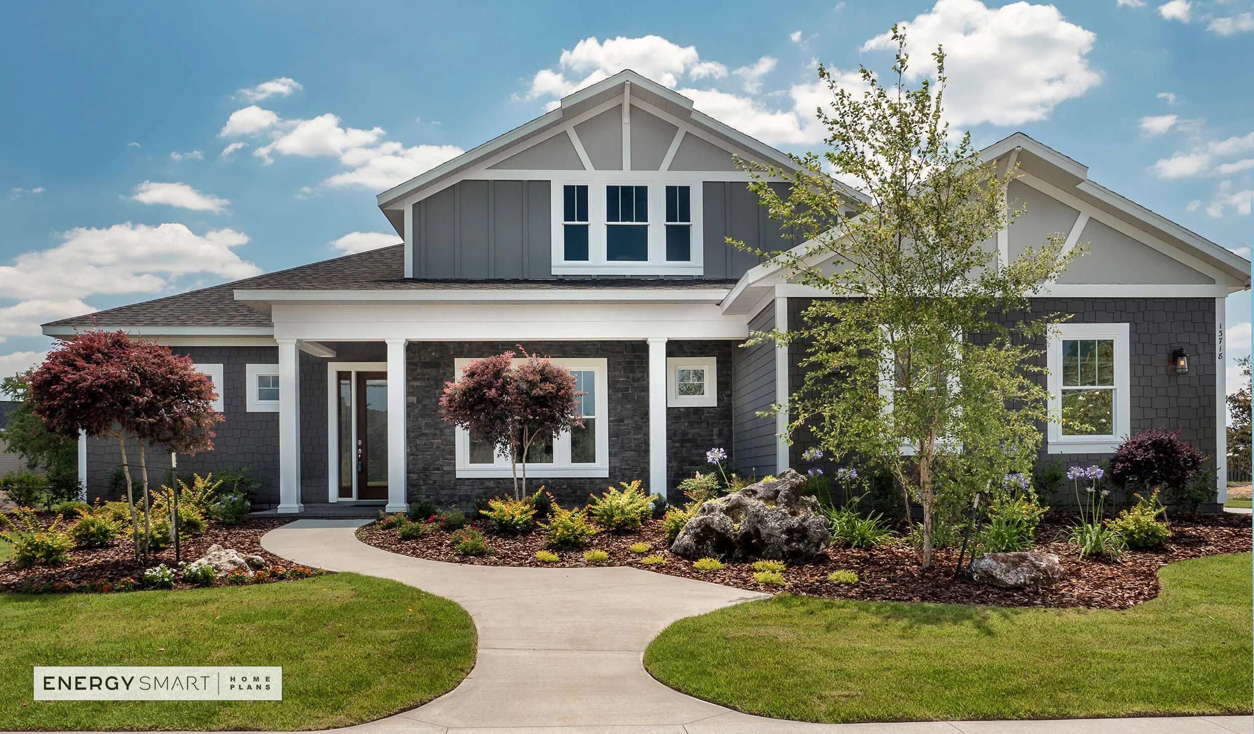 Devon House Plan #142 | 4 Bed, 4 Bath | 2,750 sq. ft. — Wright Jenkins ...
