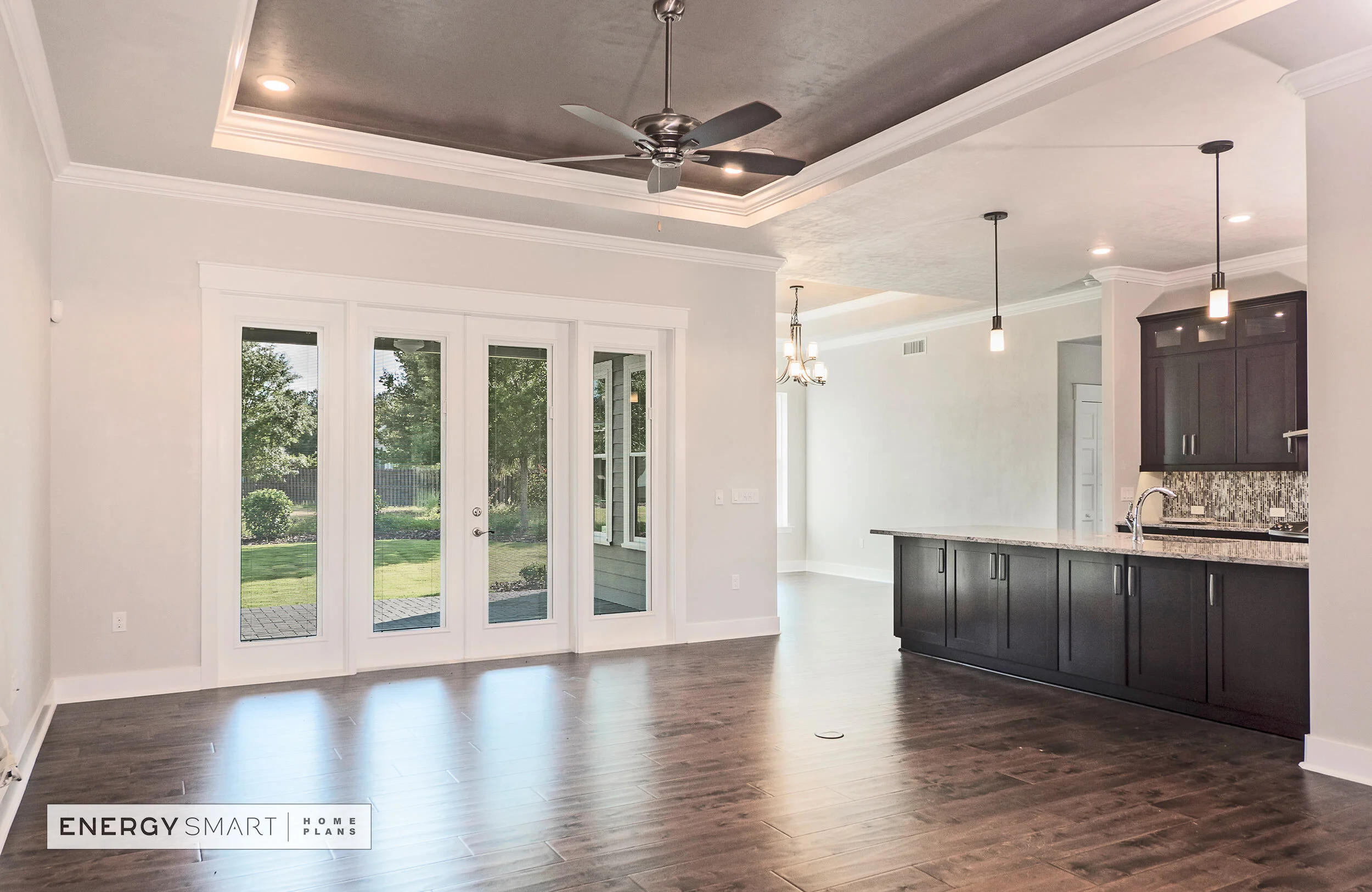 Devon House Plan #142 | 4 Bed, 4 Bath | 2,750 sq. ft. — Wright Jenkins ...