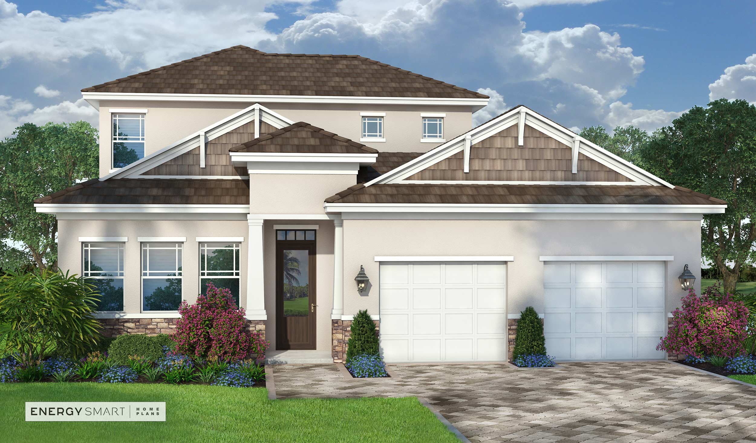 Connors House Plan #505 | 5 Bed, 4 Bath | 3,098 sq. ft. — Wright ...