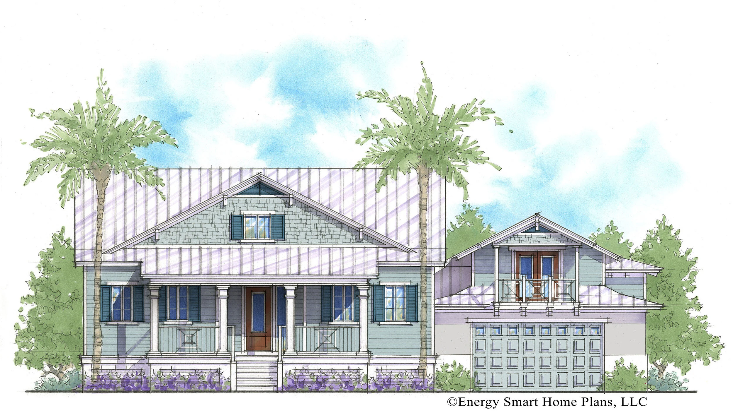 Buttercup House Plan #713 | 3 Bed, 3 Bath | 2,498 sq. ft. — Wright ...