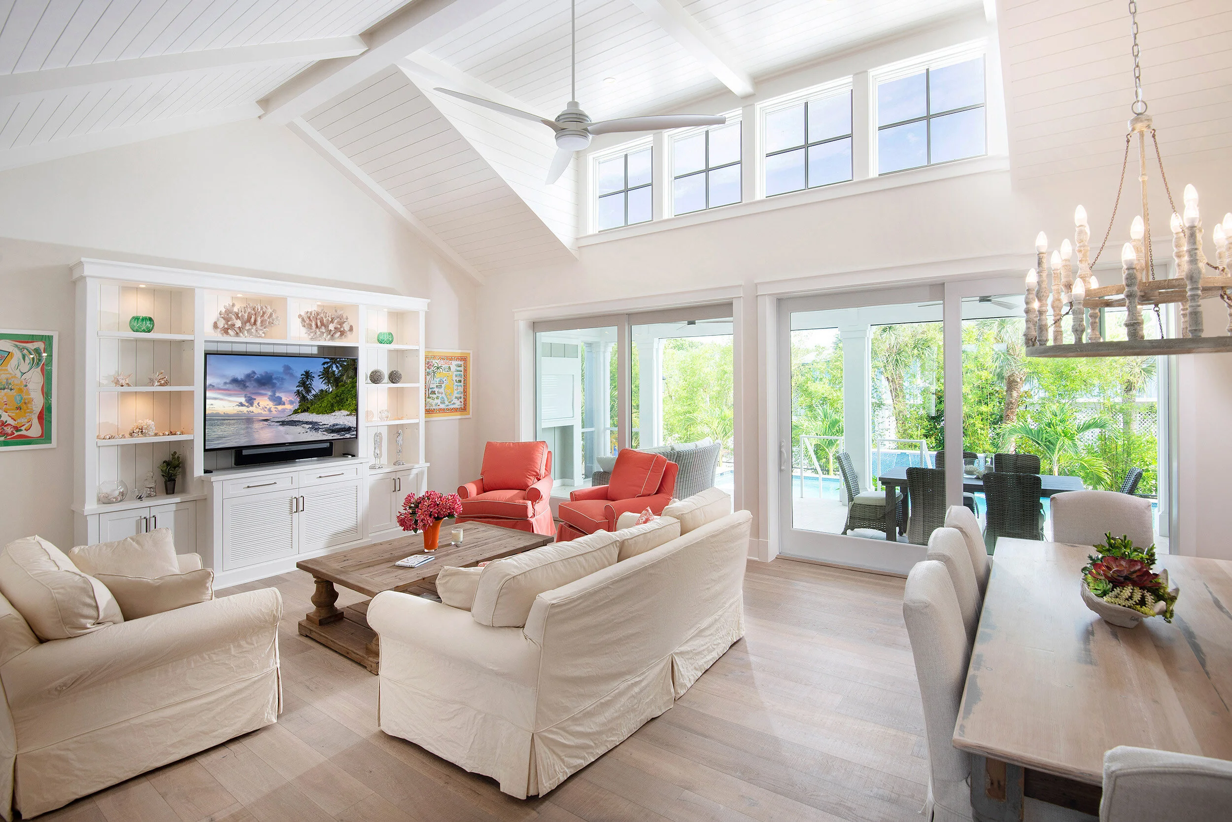 Wright Jenkins Custom Home Design & Stock House Floor Plans