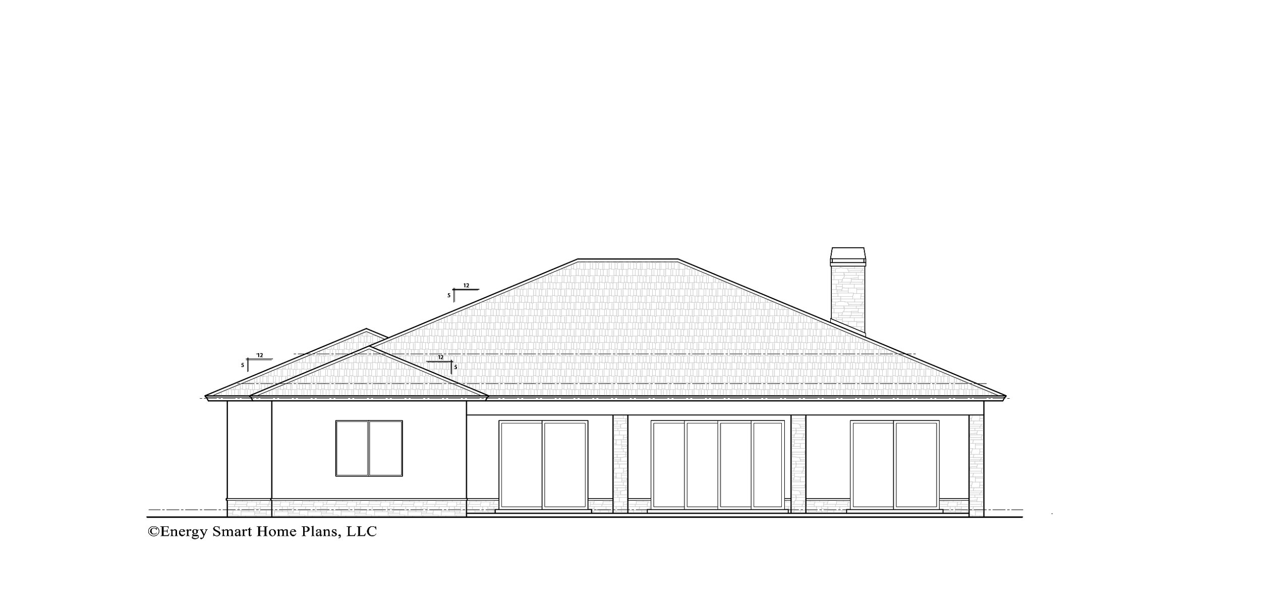Bryson Plan #412 | 4 Bed, 4.5 Bath | 3,450 sq. ft. — Wright Jenkins ...