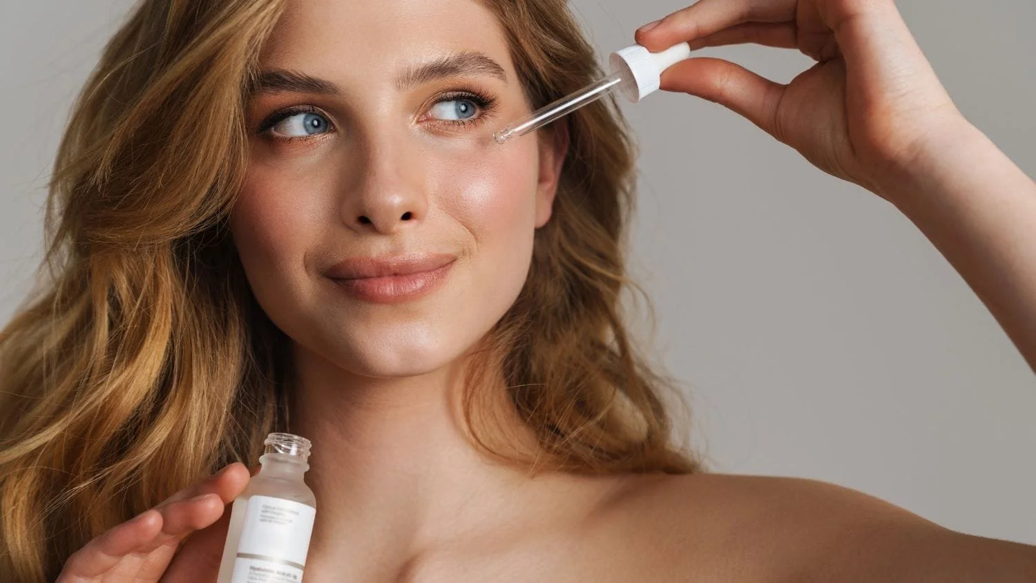 Face Serums Explained: Benefits, Types, and How to Use Them | Kim Gallo ...