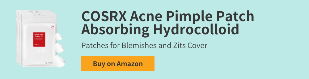 How Do Pimple Patches Work? Guide to Acne Spot Treatments | Kim Gallo ...