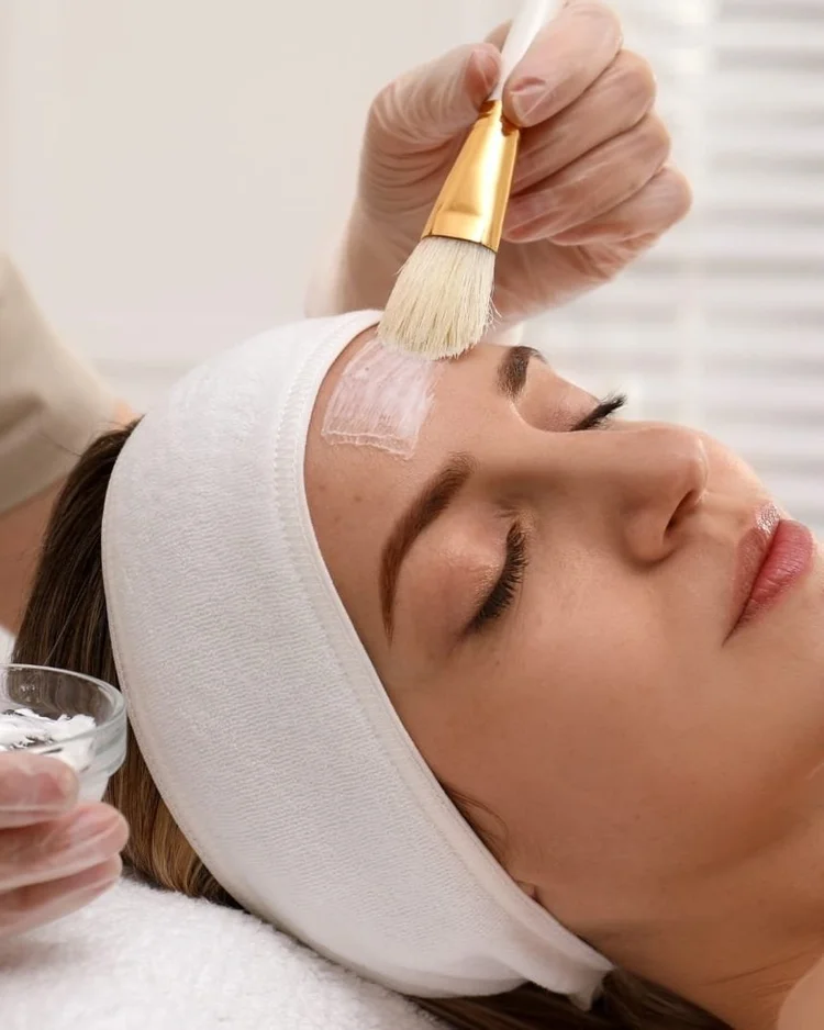 Kim Gallo Esthetics: Esthetician & Skin Care Expert in Naples, FL