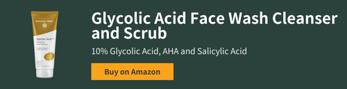 Glycolic Acid in Skincare: Benefits, Uses, and Best Products | Kim ...