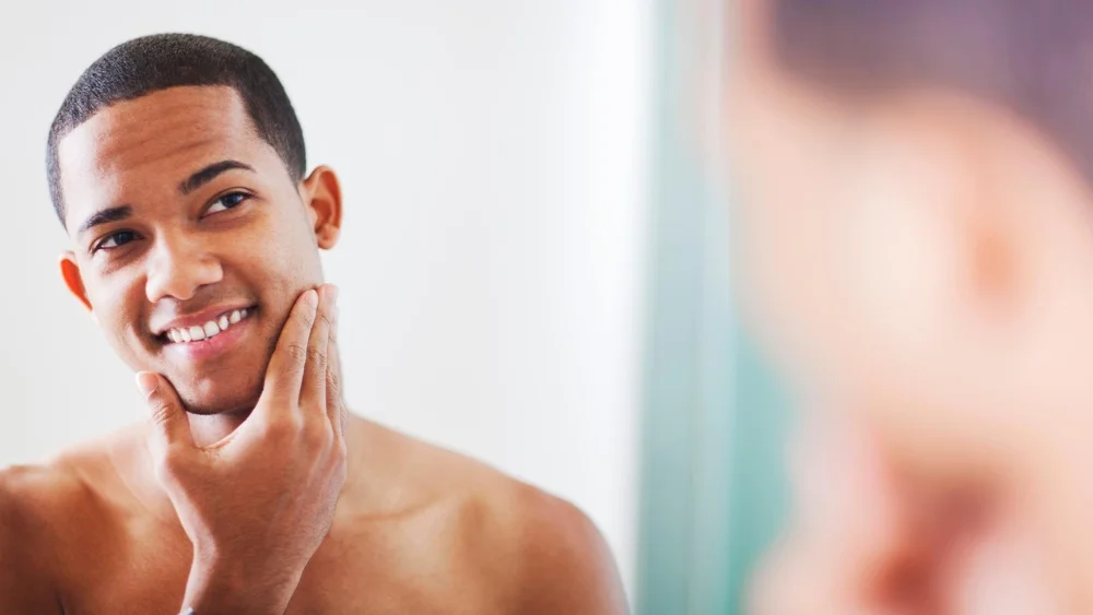Men's Guide to Getting Facials: Everything You Need to Know | Kim Gallo ...