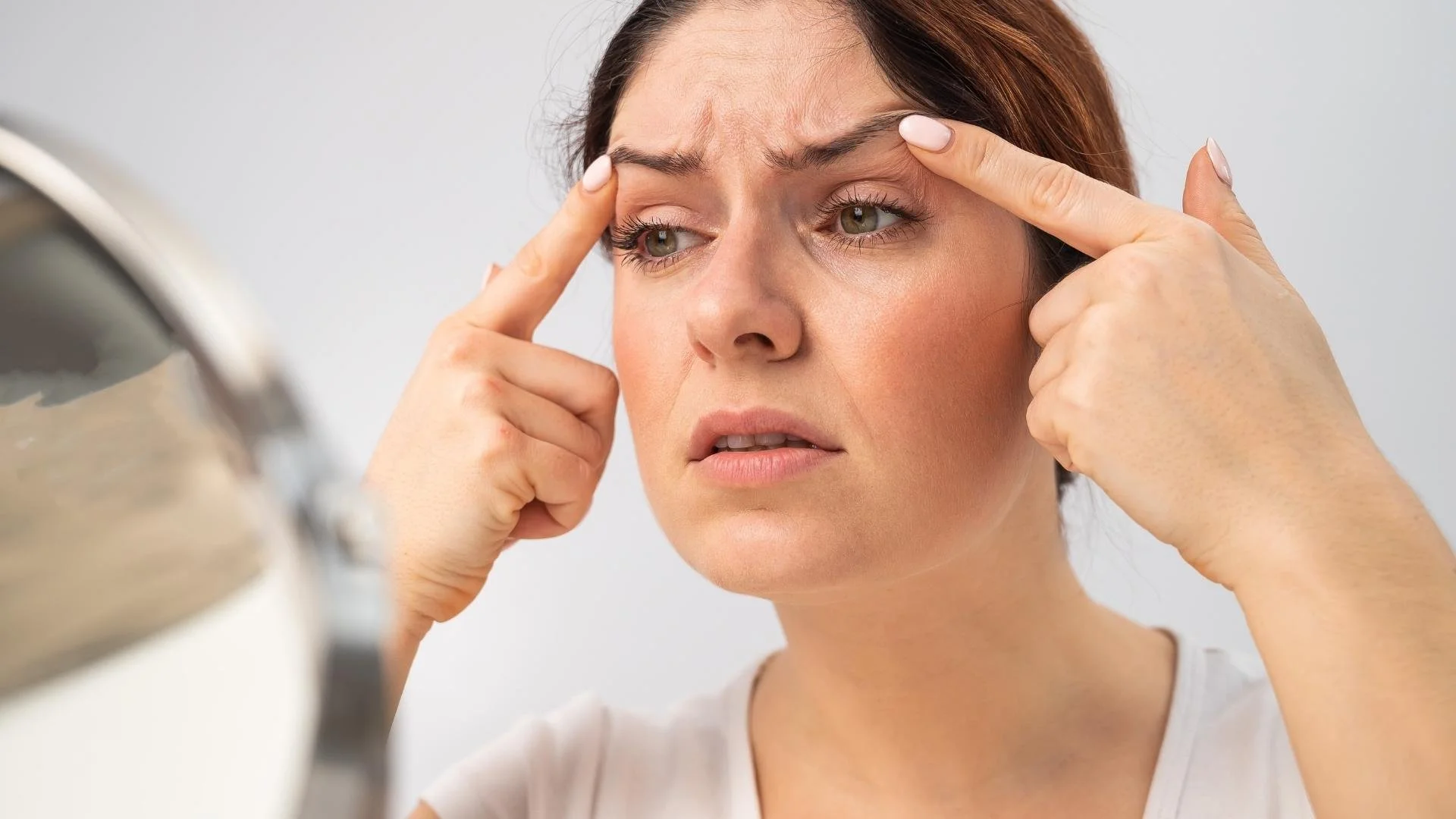 Stress Wrinkles: How they Form and How to Prevent Them | Kim Gallo ...