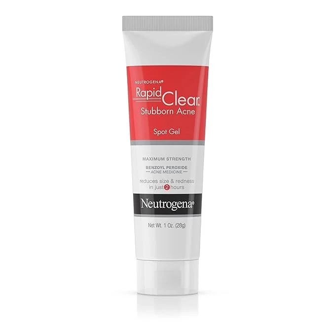 Benzoyl Peroxide in Skincare: Everything You Need to Know | Kim Gallo ...