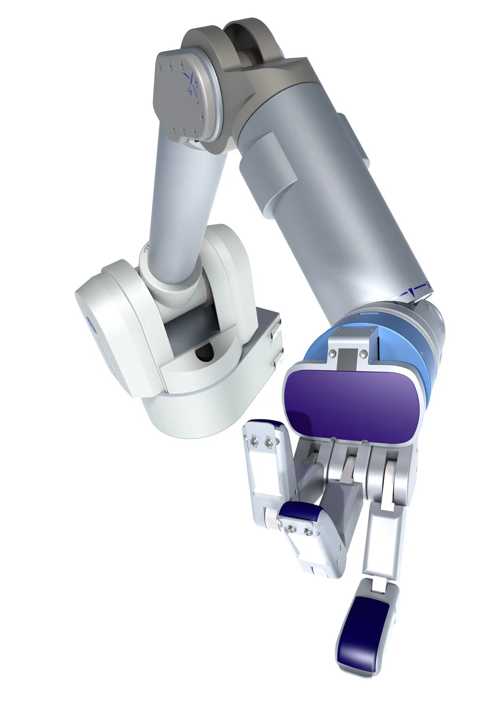 Our History | Discover Our Legacy – Get Inspired — Barrett