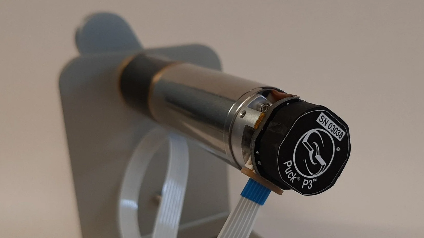 Puck® Motor Controller — Barrett