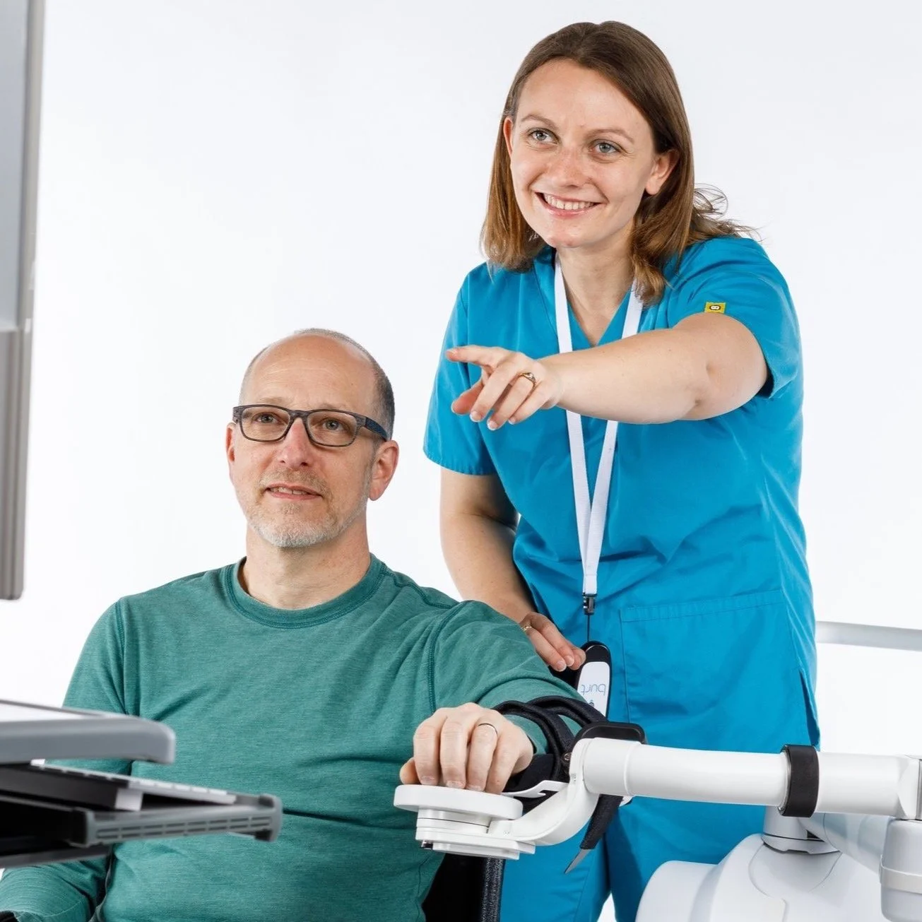 For Patients — Barrett