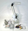 WAM® Robotic Arm | 7-DOF Backdrivable Manipulator by Barrett — Barrett
