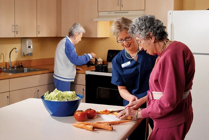 Did You Know? The Crucial Role of Activities of Daily Living in ...