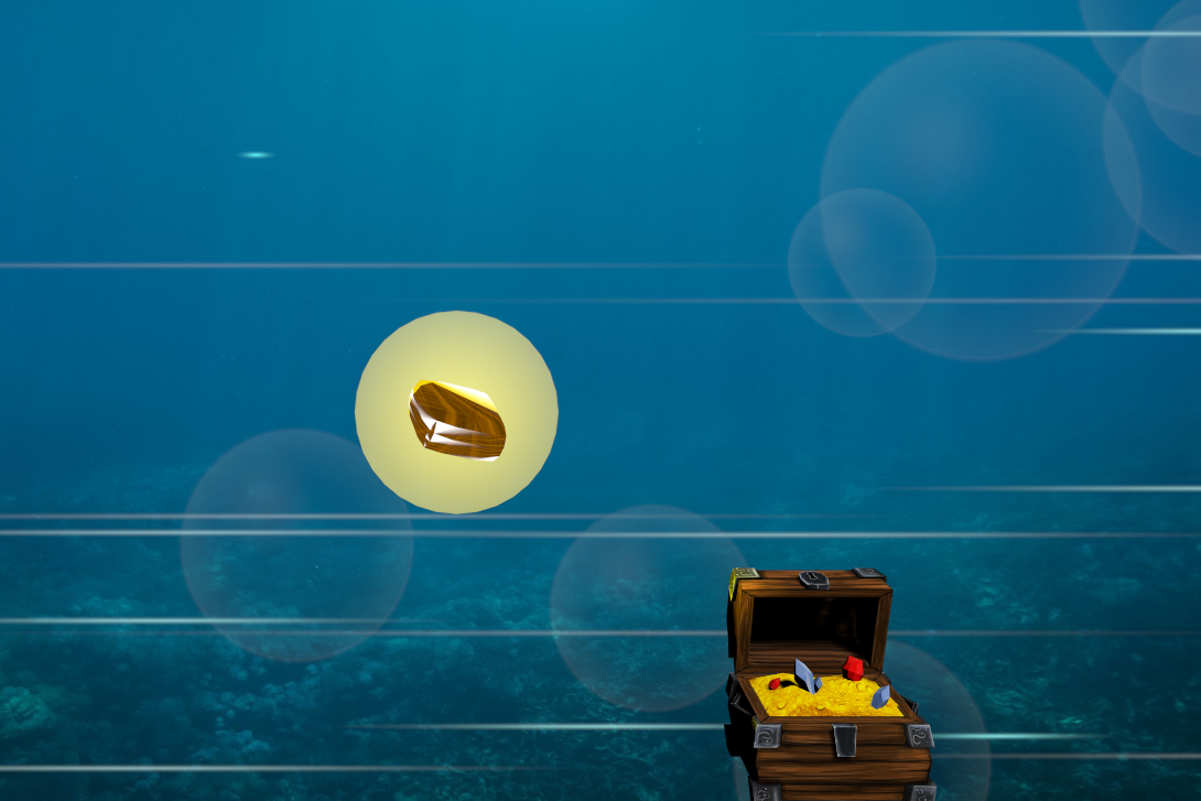 Spring 2021 — Barrett