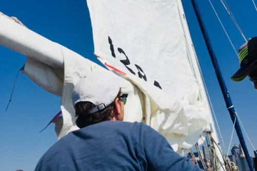 Brooklyn Sail | NYC Sailing Tours