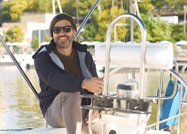 Brooklyn Sail | NYC Sailing Tours