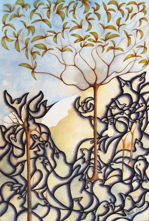 2021 Winners — Tasman National Art Awards