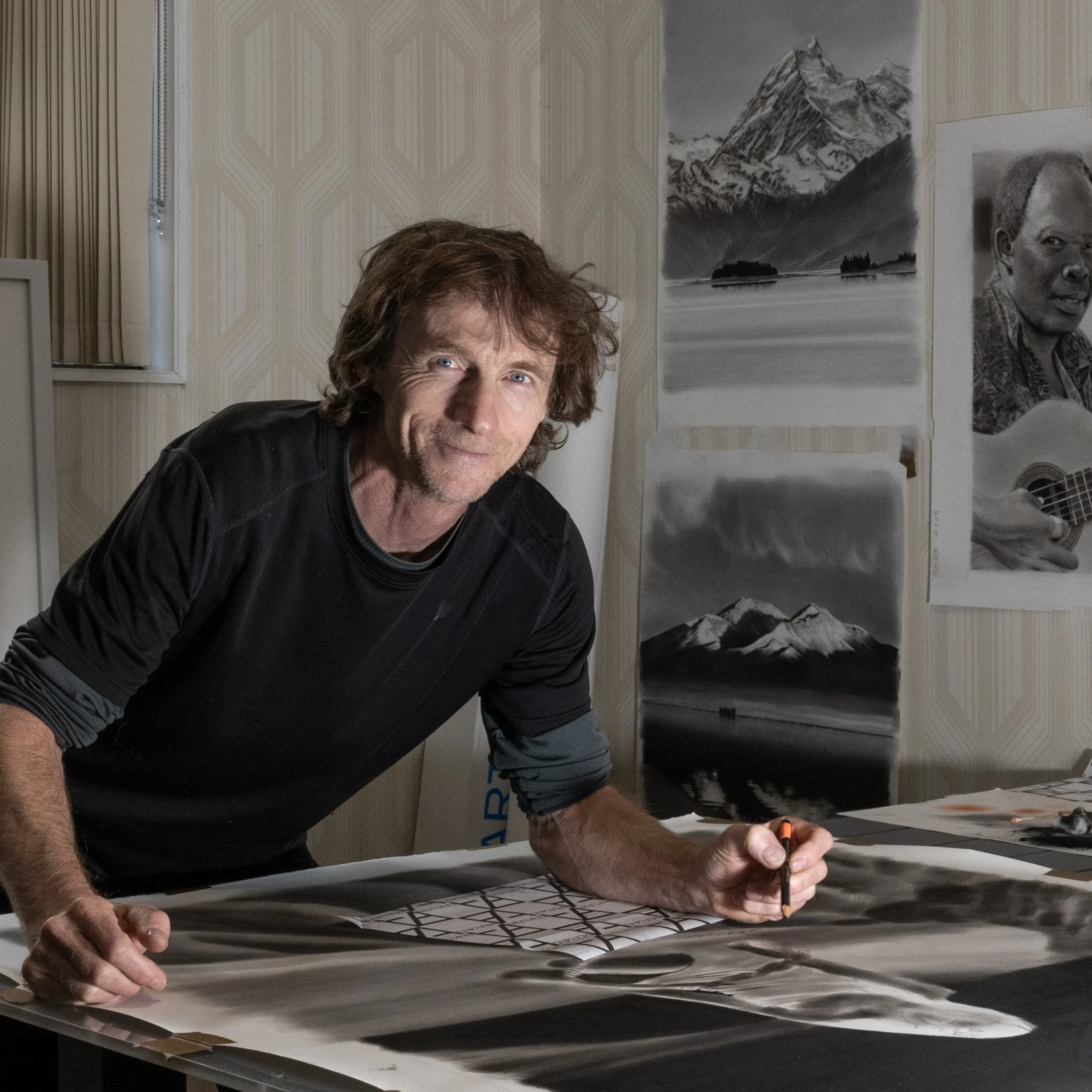 Judges — Tasman National Art Awards