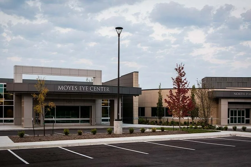 Moyes Eye Center
