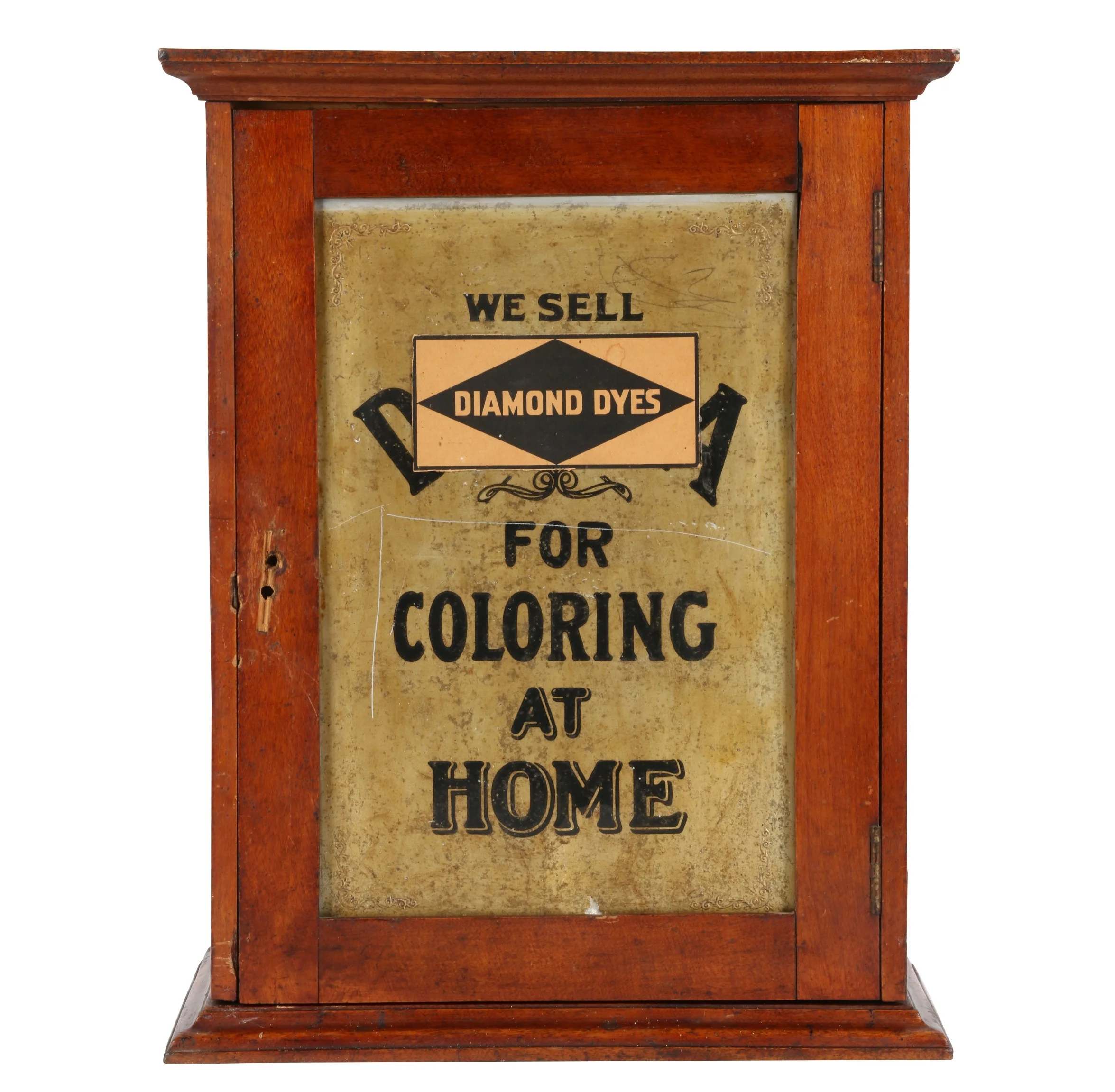 Canada’s oldest Postmaster consigns advertising treasures from her ...