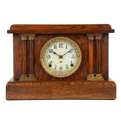 These clocks tell the tale of a remarkable Canadian triumph — The ...