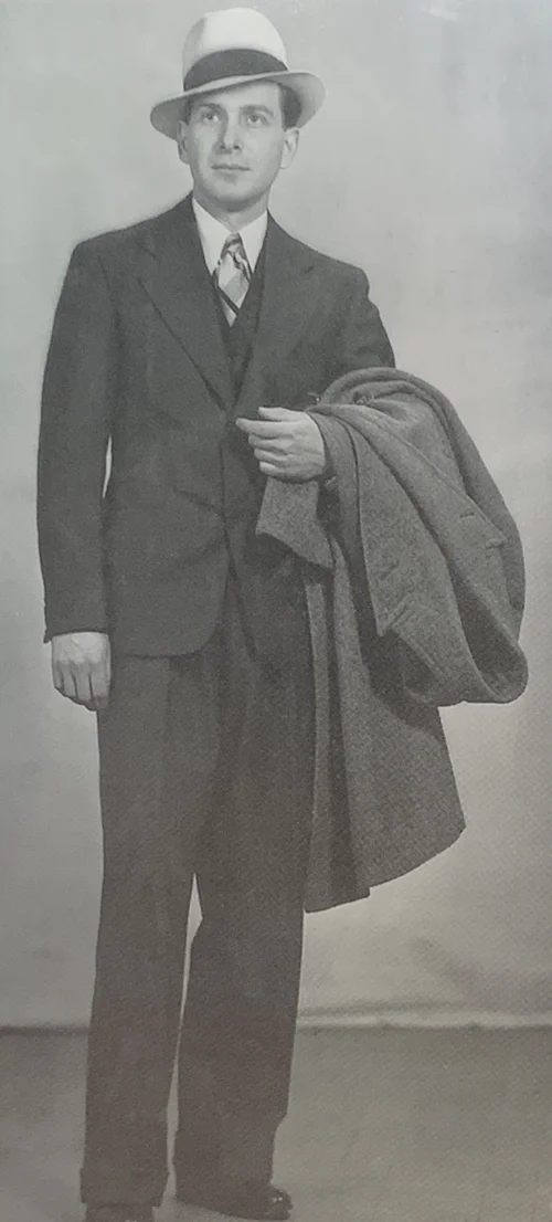 Ross Butler, Canadian Artist. How Dawes Black Horse Brewery made his ...