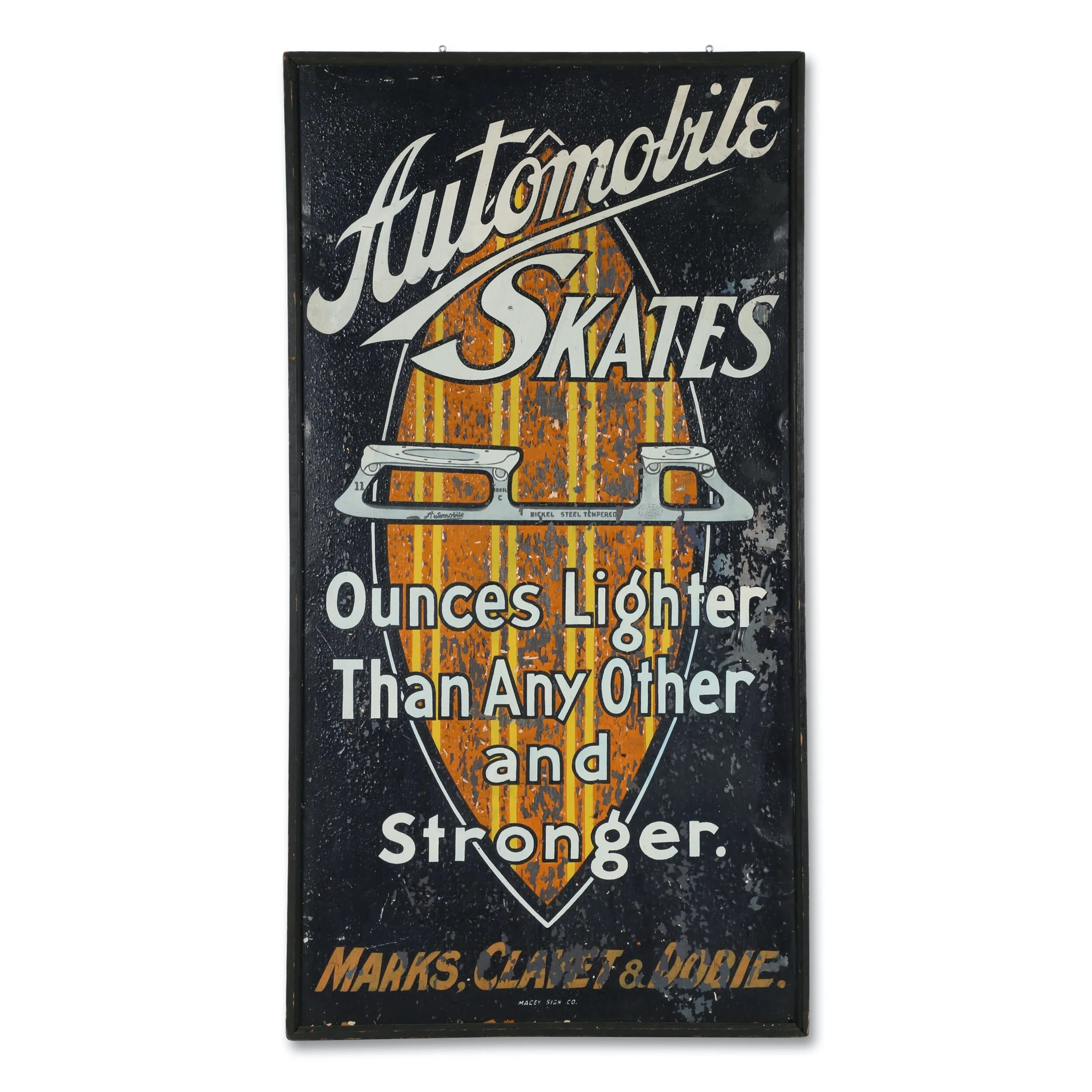 How the letters ‘CCM’ became part of what it meant to be Canadian ...